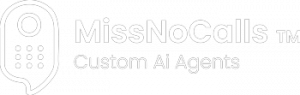 Best AI Voice Assistants for 2025 - MissNoCalls.com